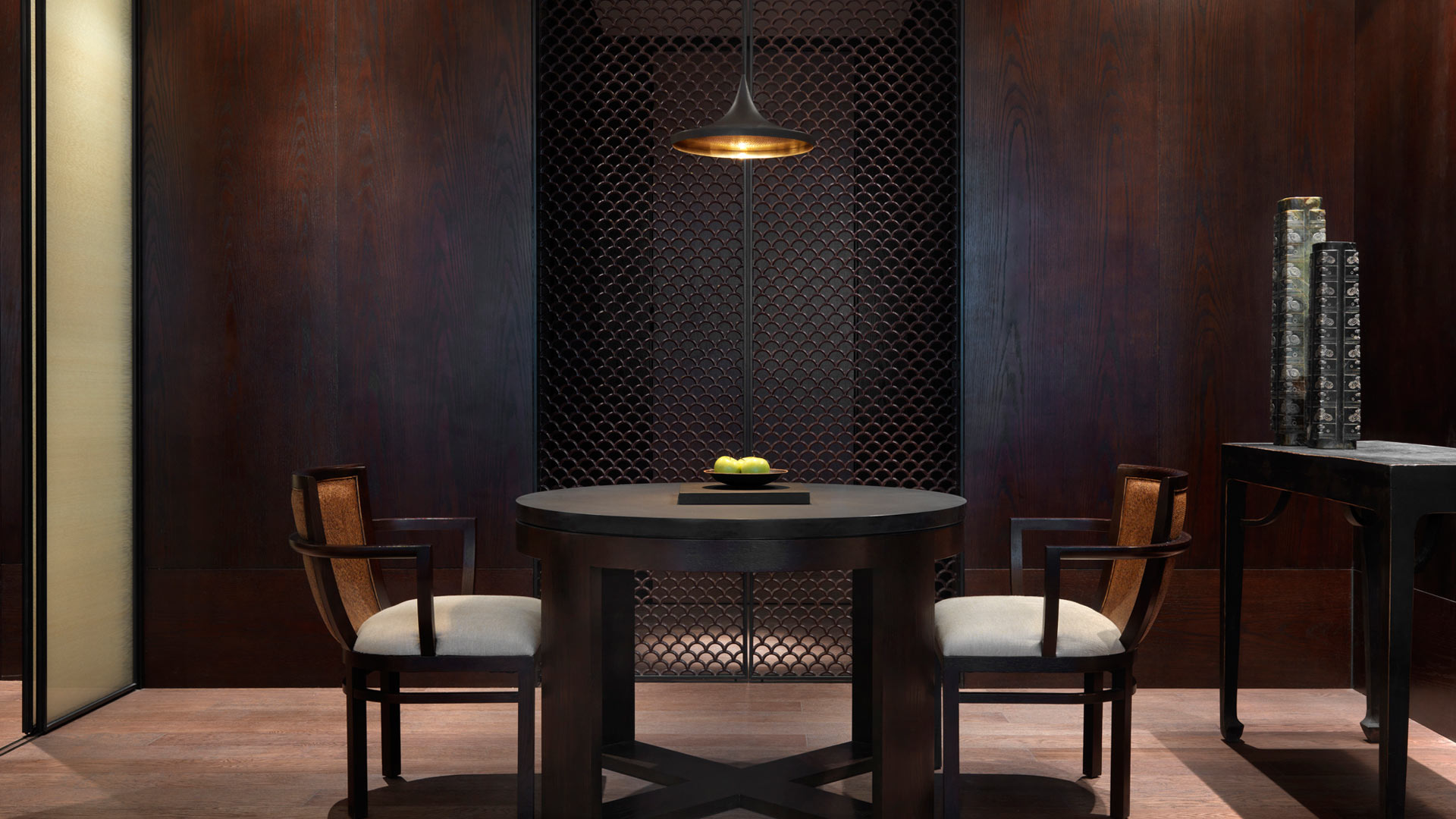 The PuLi Gallery | Shanghai | Urban Resort Concepts